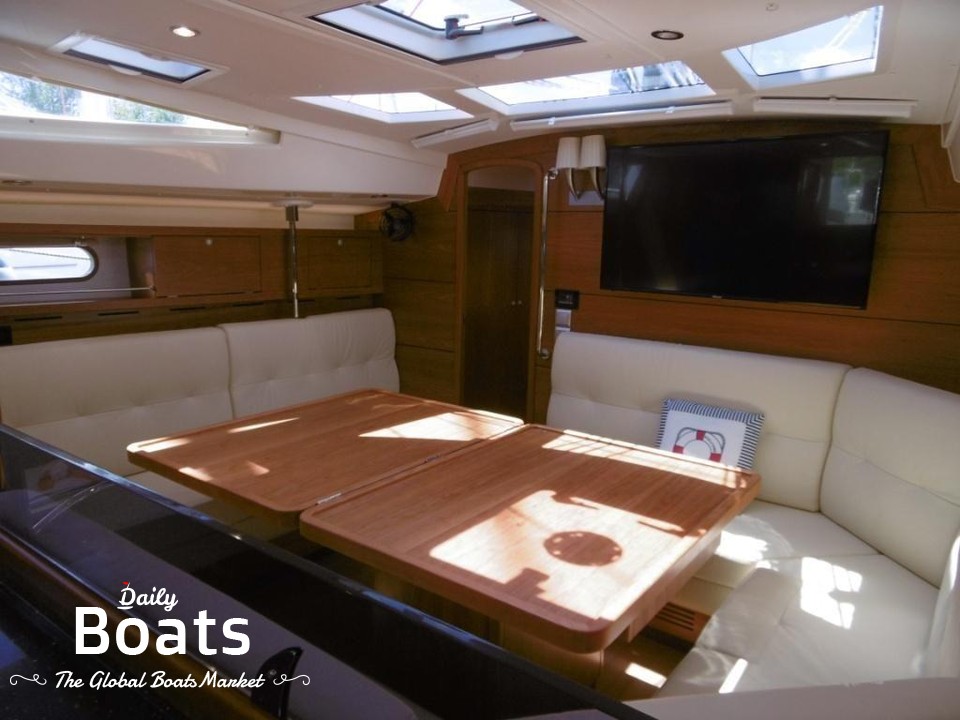 2017 Delphia Yachts 47 for sale. View price, photos and Buy 2017 ...