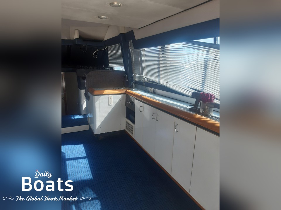 1991 Bayliner 4388 for sale. View price, photos and Buy 1991 Bayliner ...