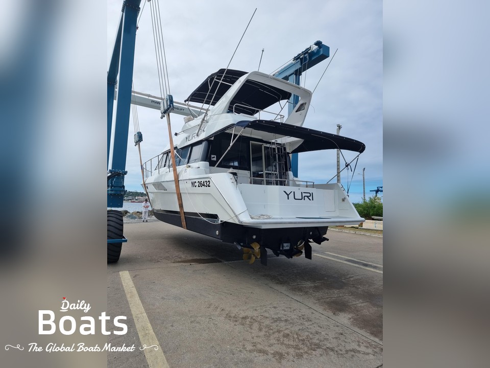 1991 Bayliner 4388 for sale. View price, photos and Buy 1991 Bayliner ...