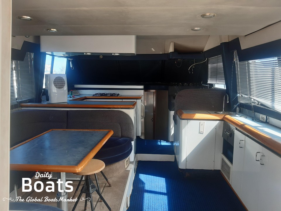 1991 Bayliner 4388 for sale. View price, photos and Buy 1991 Bayliner ...