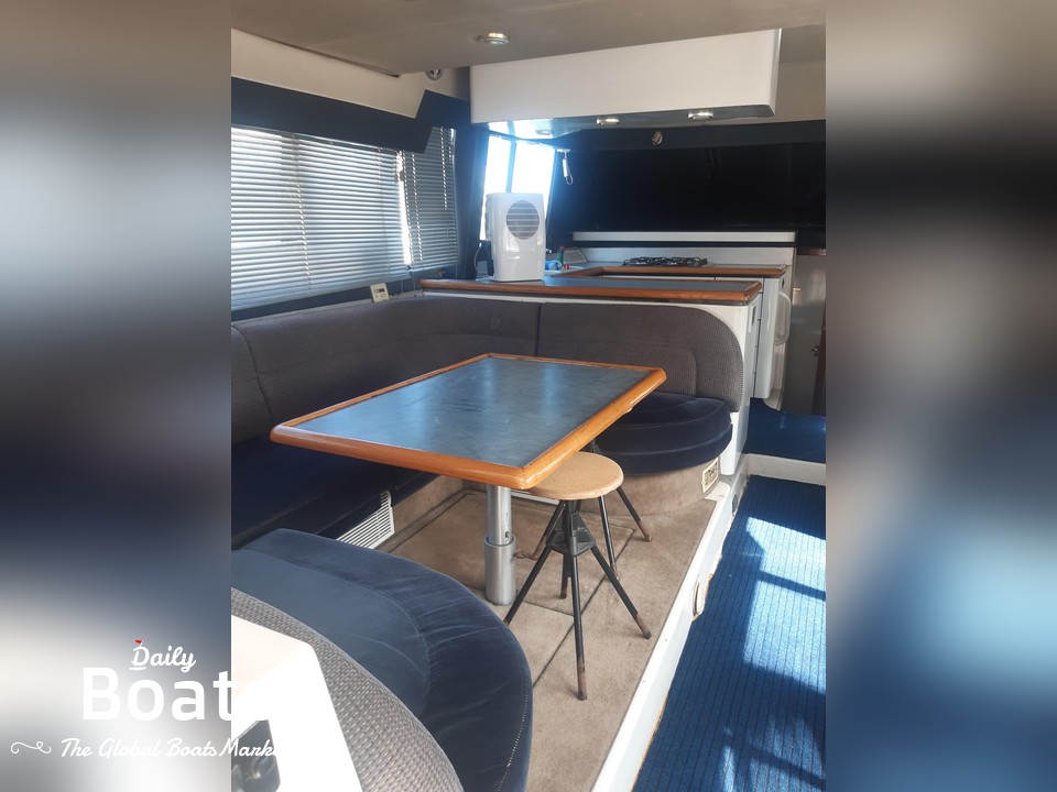 1991 Bayliner 4388 for sale. View price, photos and Buy 1991 Bayliner ...