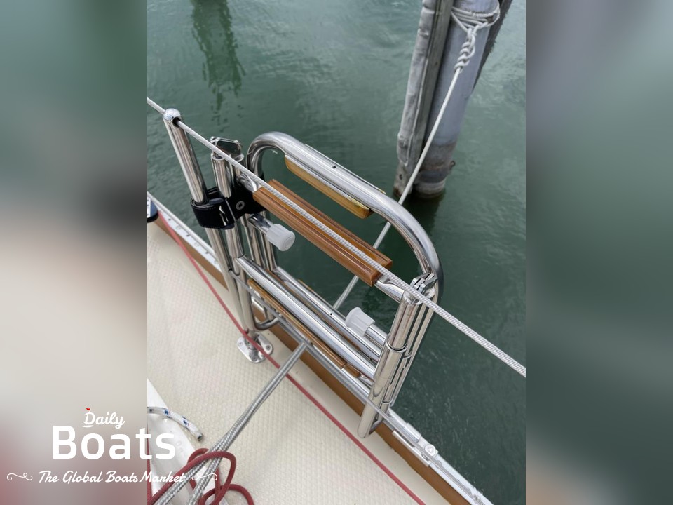 2001 Shannon 52 for sale. View price, photos and Buy 2001 Shannon 52 ...