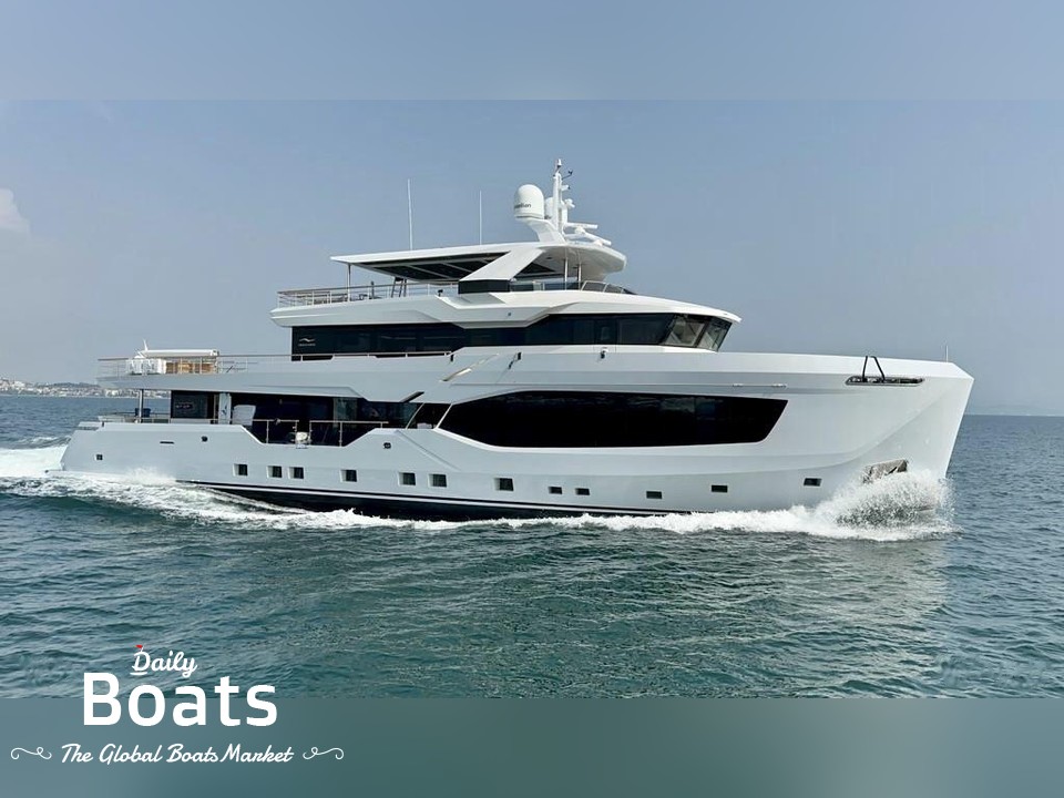 2023 Numarine 37Xp for sale. View price, photos and Buy 2023 Numarine ...