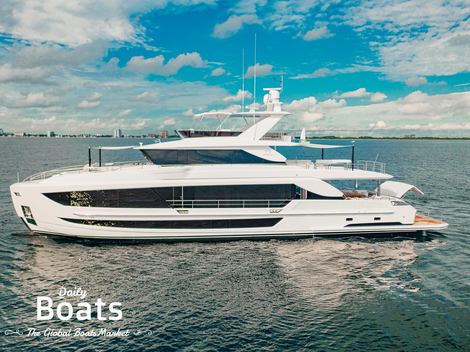 2024 Horizon Fd100 for sale. View price, photos and Buy 2024 Horizon ...