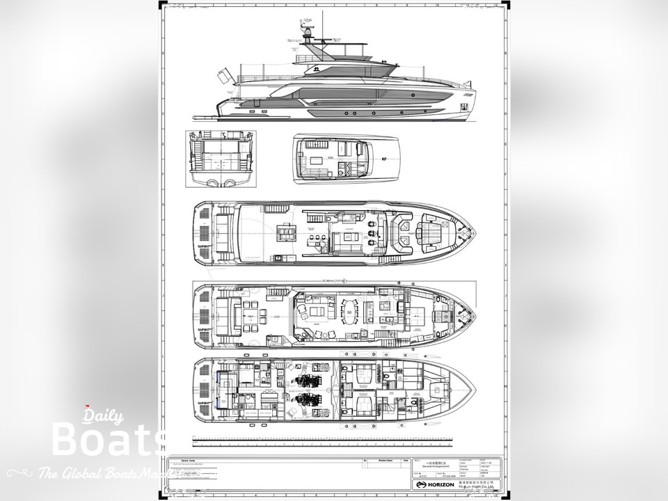 2024 Horizon Fd100 for sale. View price, photos and Buy 2024 Horizon ...