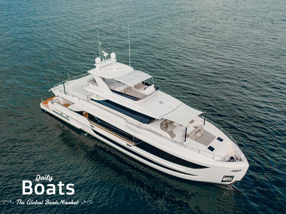 2024 Horizon Fd100 for sale. View price, photos and Buy 2024 Horizon ...