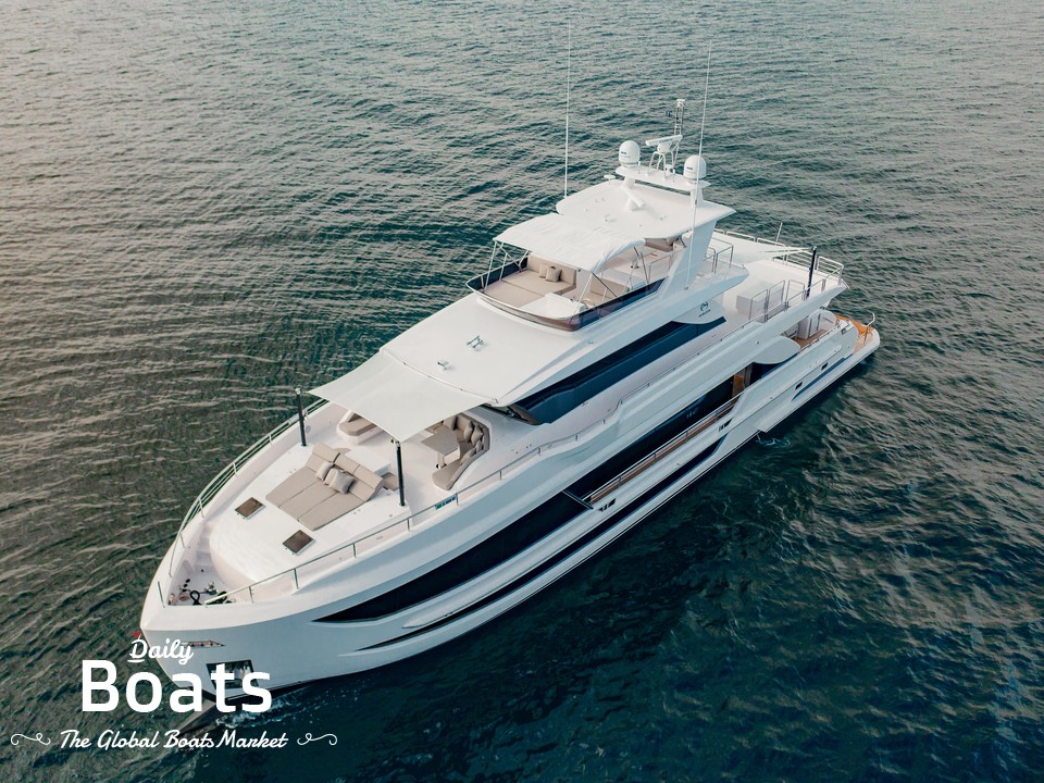 2024 Horizon Fd100 for sale. View price, photos and Buy 2024 Horizon ...