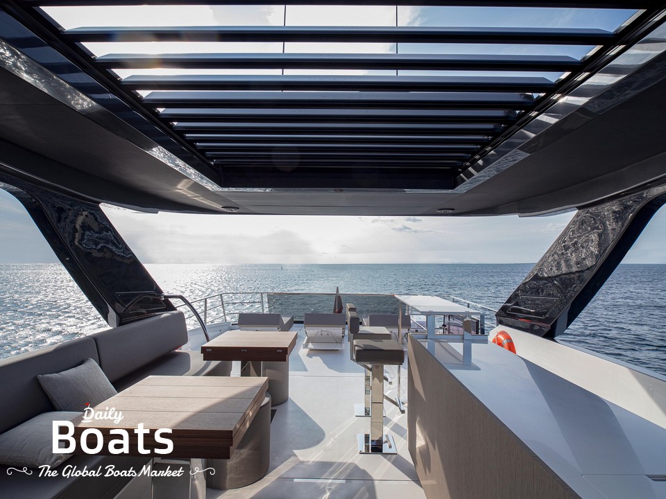 2023 Astondoa As8 Flybridge for sale. View price, photos and Buy 2023 ...