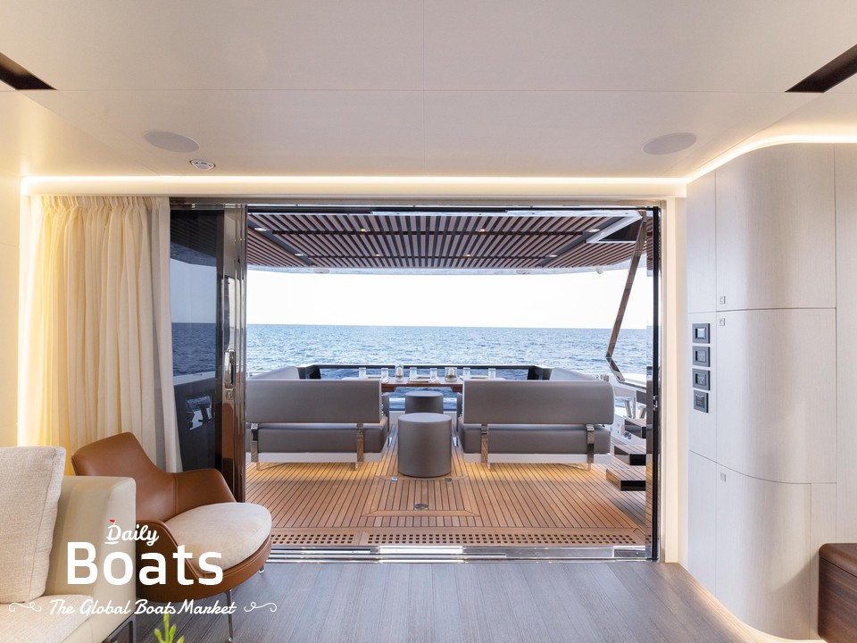 2023 Astondoa As8 Flybridge for sale. View price, photos and Buy 2023 ...