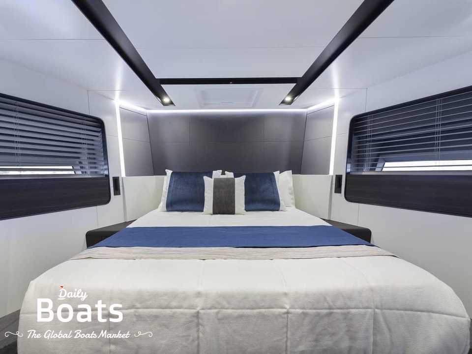 2023 Astondoa As8 Flybridge for sale. View price, photos and Buy 2023 ...