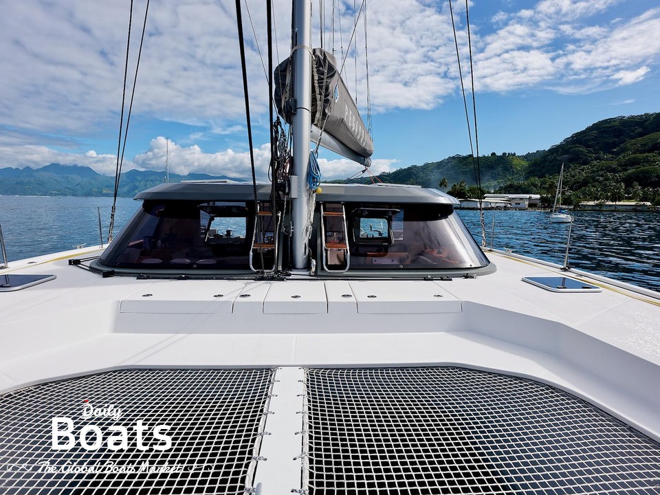 2019 Nautitech 40 Open for sale. View price, photos and Buy 2019 ...