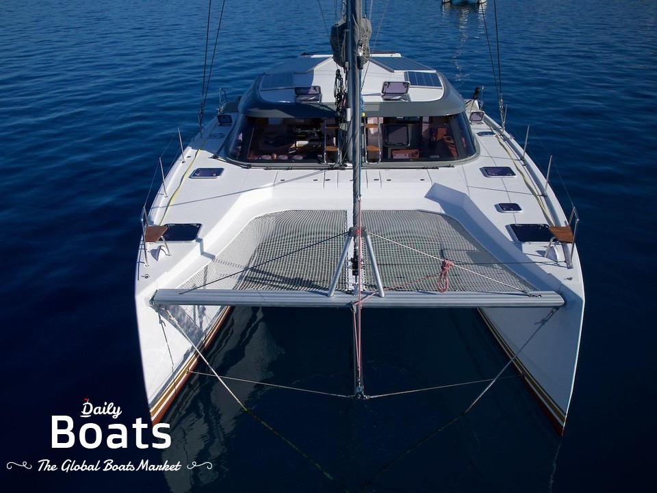 2019 Nautitech 40 Open for sale. View price, photos and Buy 2019 ...