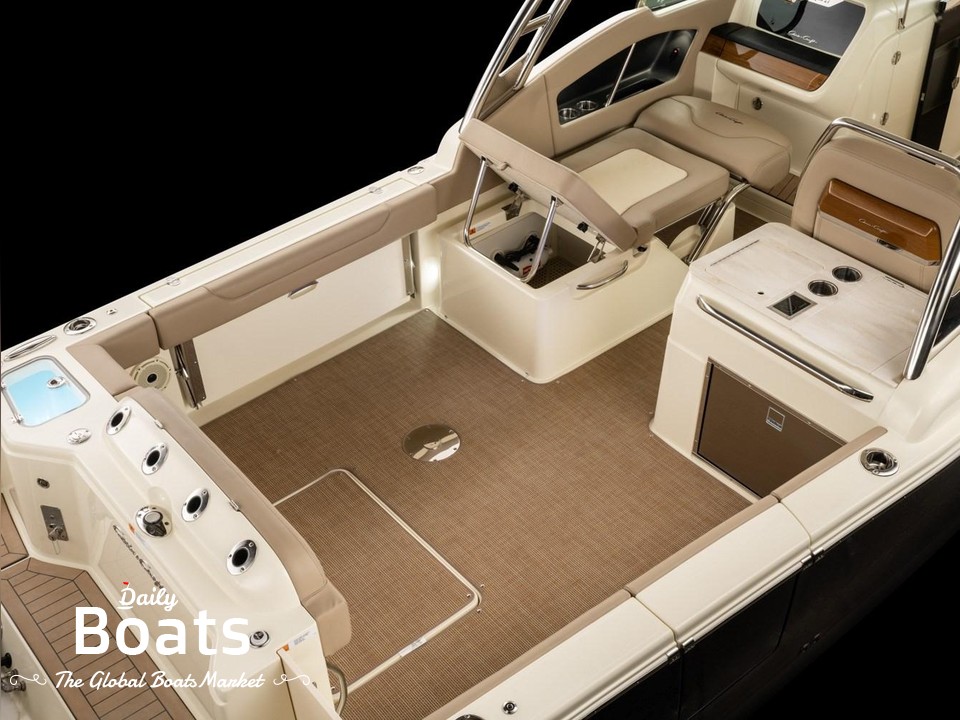2023 Chris-Craft Calypso 27 for sale. View price, photos and Buy 2023 ...