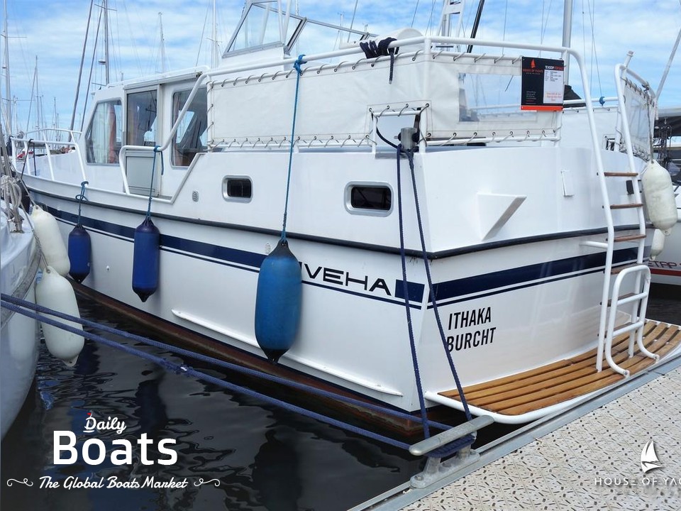 1987 Veha Kruiser for sale. View price, photos and Buy 1987 Veha ...