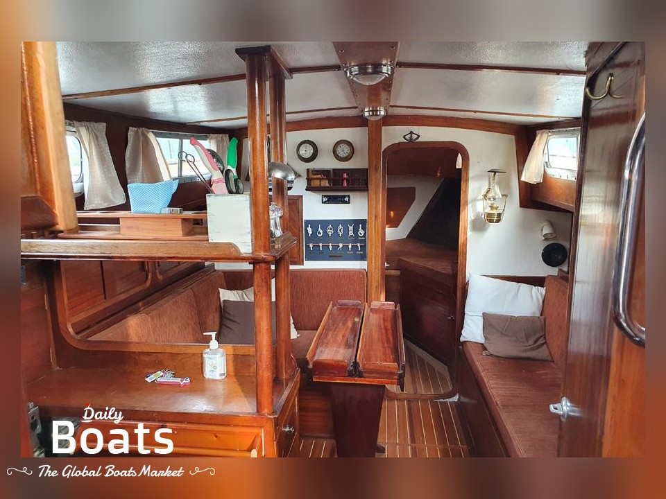 1976 Coaster 33 for sale. View price, photos and Buy 1976 Coaster 33 ...