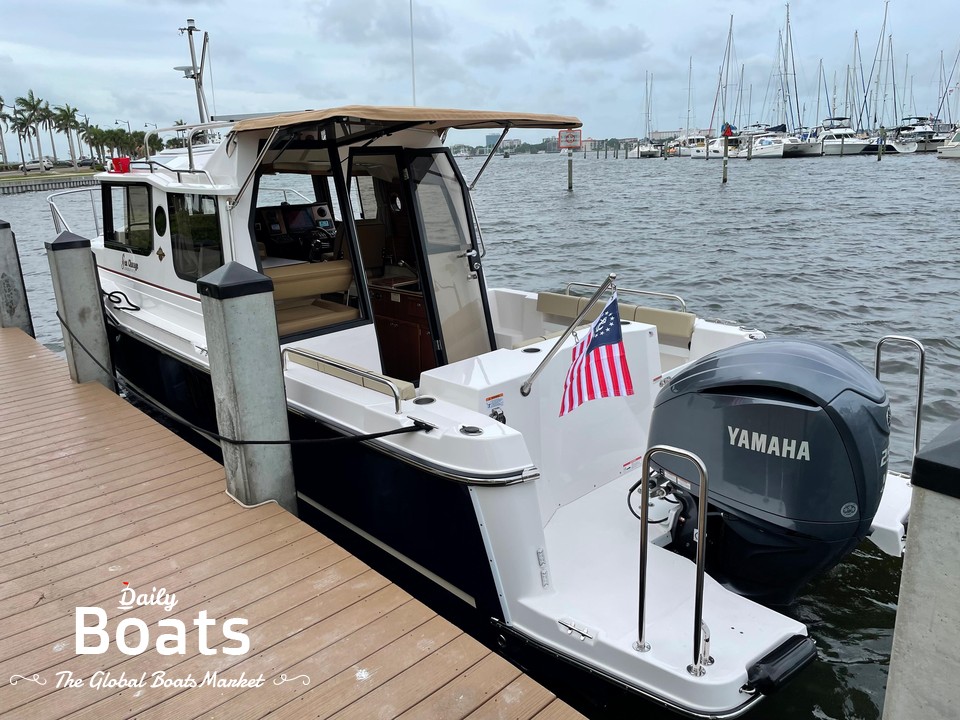 2024 Ranger Tugs R-25 for sale. View price, photos and Buy 2024 Ranger ...