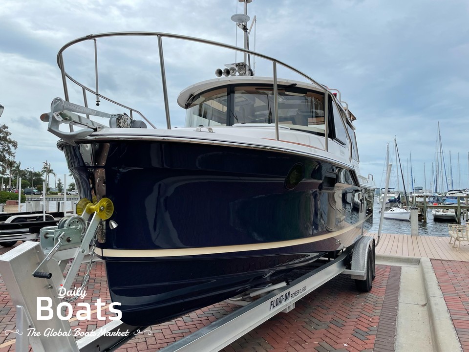 2024 Ranger Tugs R-25 for sale. View price, photos and Buy 2024 Ranger ...