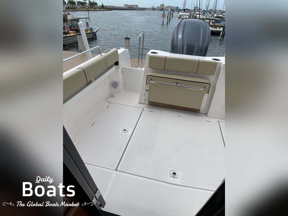 2024 Ranger Tugs R-25 for sale. View price, photos and Buy 2024 Ranger ...