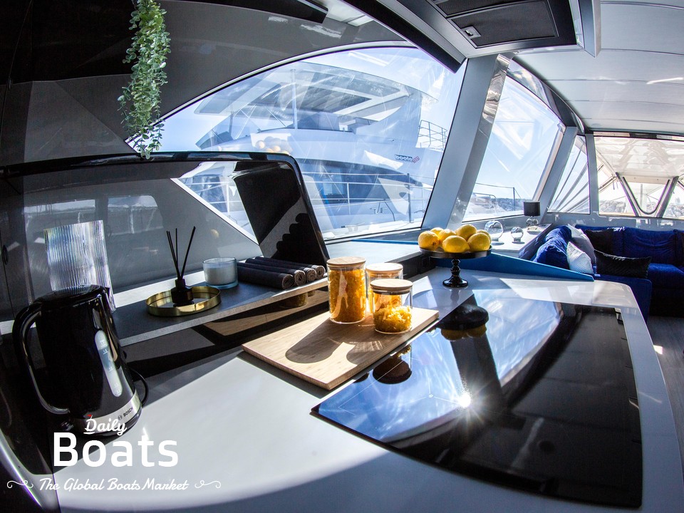 2021 Wave 50 for sale. View price, photos and Buy 2021 Wave 50 #490009