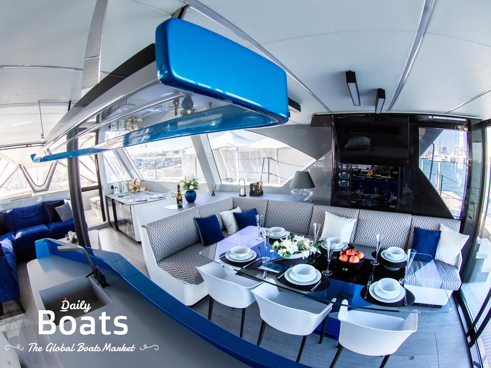 2021 Wave 50 for sale. View price, photos and Buy 2021 Wave 50 #490009