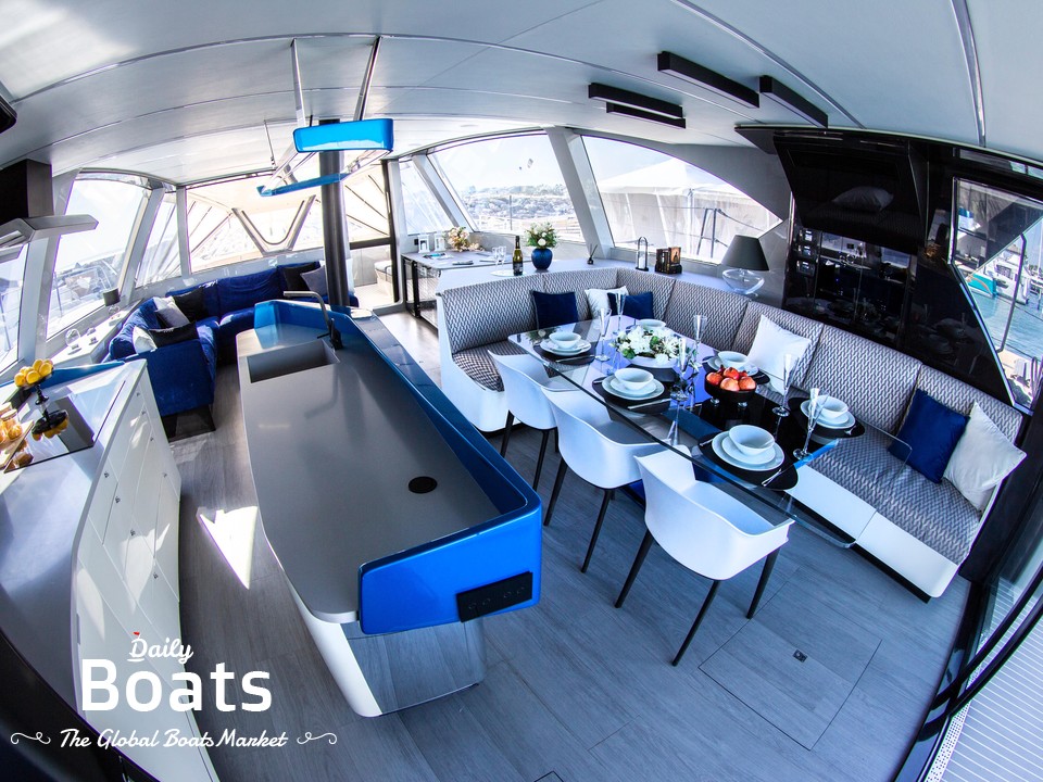 2021 Wave 50 for sale. View price, photos and Buy 2021 Wave 50 #490009