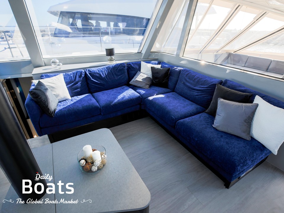 2021 Wave 50 for sale. View price, photos and Buy 2021 Wave 50 #490009