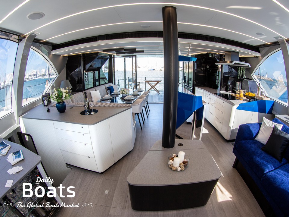 2021 Wave 50 for sale. View price, photos and Buy 2021 Wave 50 #490009