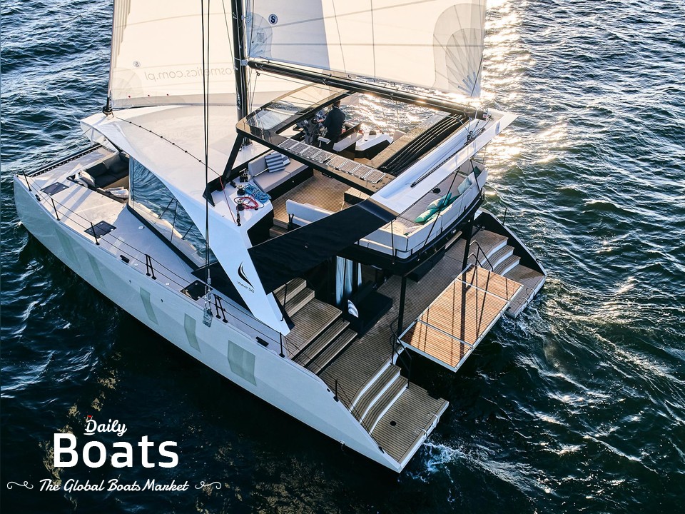 2021 Wave 50 for sale. View price, photos and Buy 2021 Wave 50 #490009