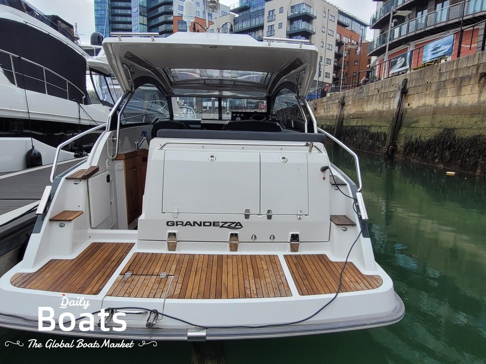 2012 Grandezza 27 Oc for sale. View price, photos and Buy 2012 ...