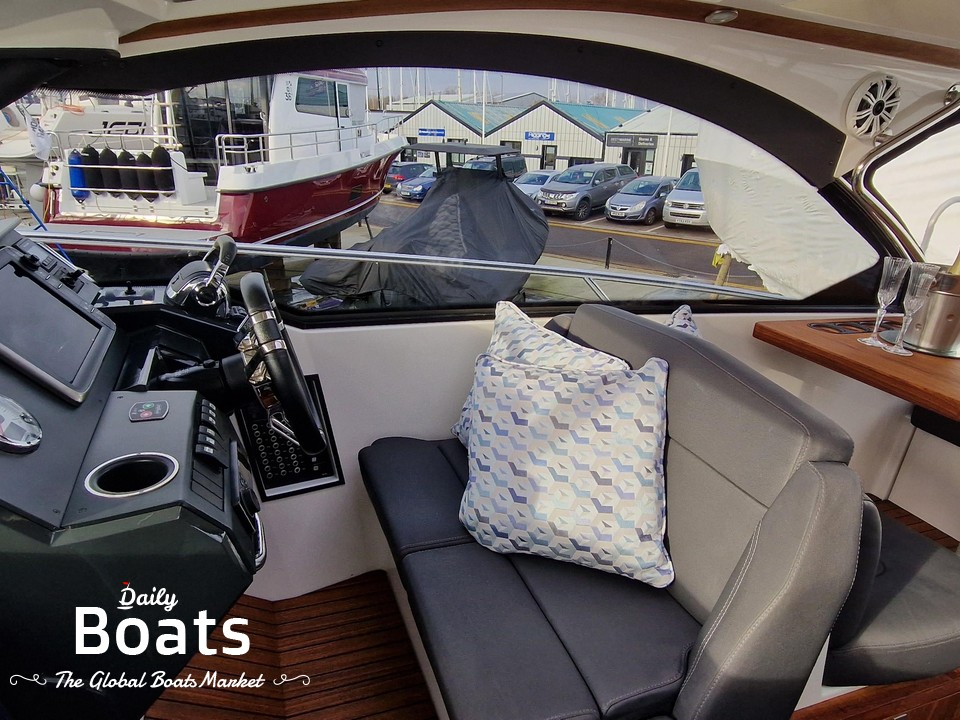 2012 Grandezza 27 Oc for sale. View price, photos and Buy 2012 ...