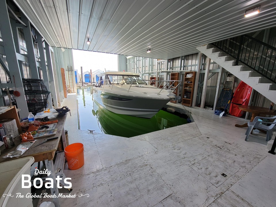 2006 Custom Boat House for sale. View price, photos and Buy 2006 Custom ...