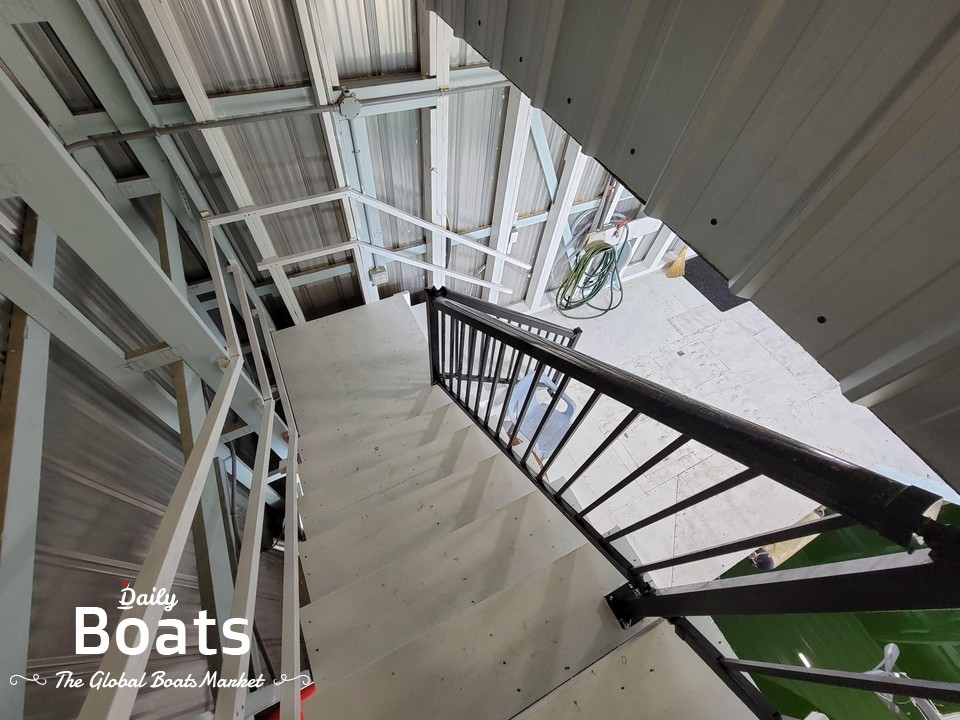 2006 Custom Boat House for sale. View price, photos and Buy 2006 Custom ...