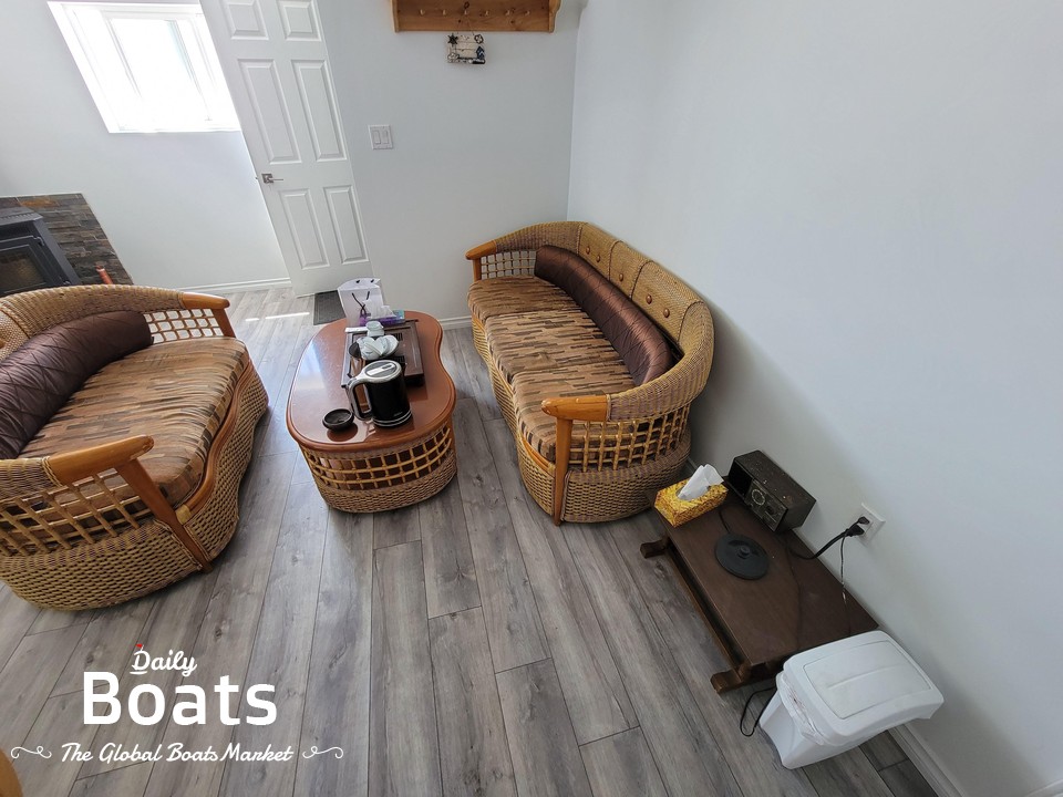 2006 Custom Boat House for sale. View price, photos and Buy 2006 Custom ...