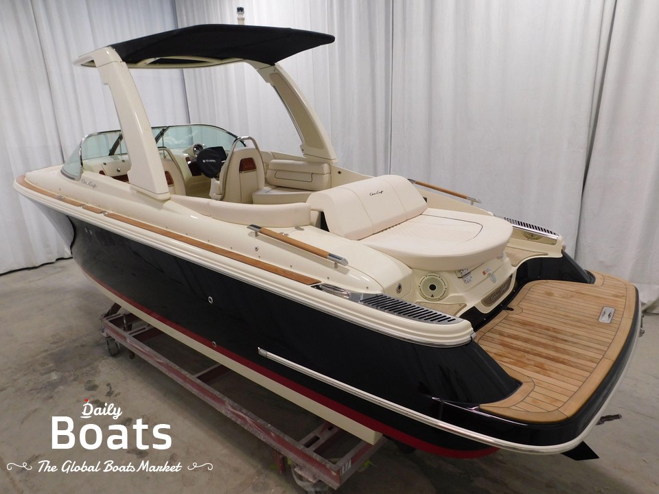 2023 Chris-Craft Launch 28 Gt for sale. View price, photos and Buy 2023 Chris-Craft Launch 28 Gt ...