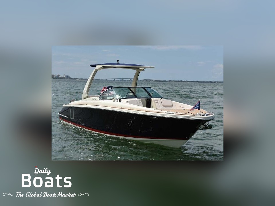 2023 Chris-Craft Launch 28 Gt for sale. View price, photos and Buy 2023 Chris-Craft Launch 28 Gt ...