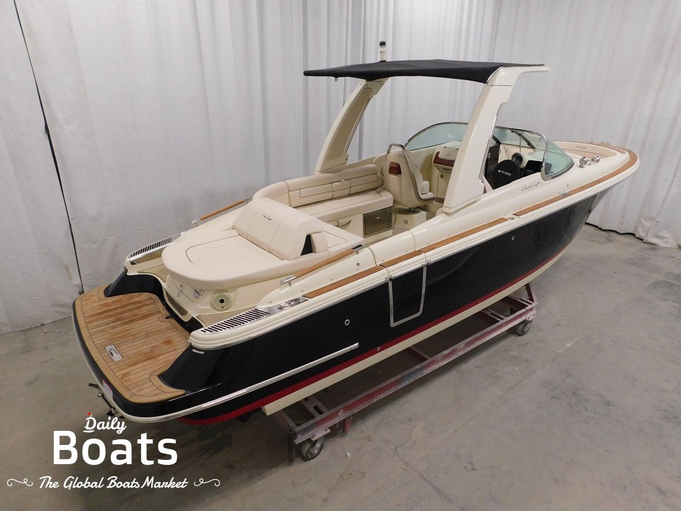 2023 Chris-Craft Launch 28 Gt for sale. View price, photos and Buy 2023 Chris-Craft Launch 28 Gt ...