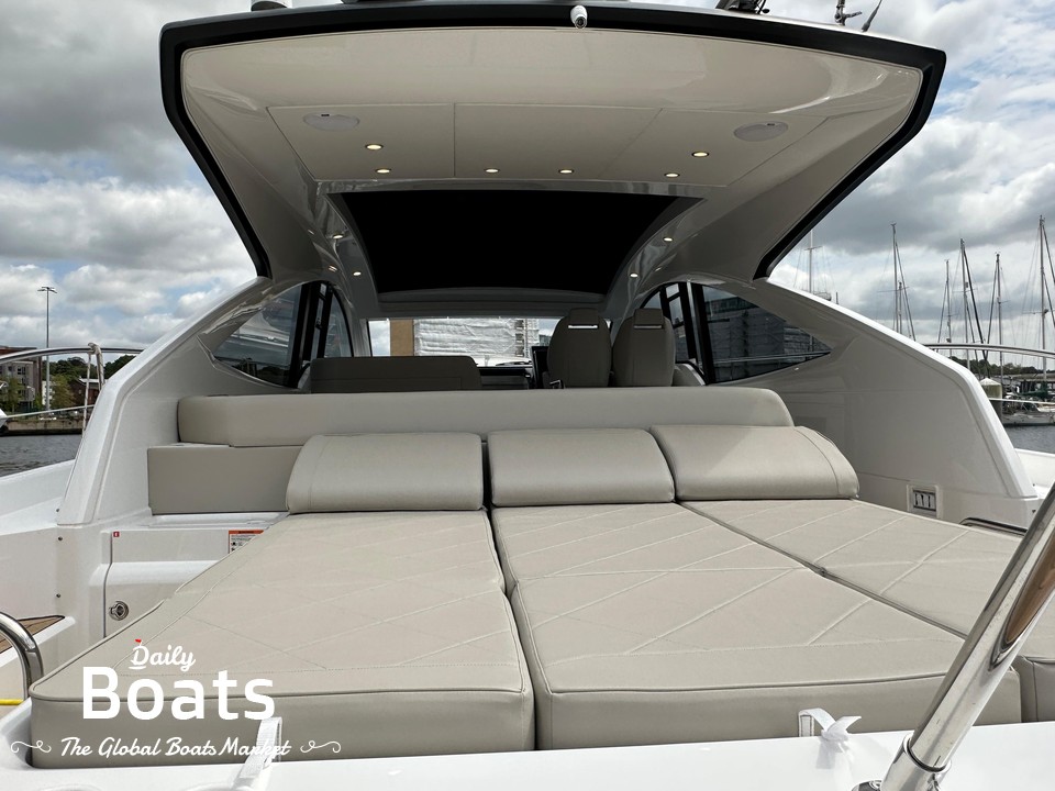 2023 Fairline Targa 50 Open for sale. View price, photos and Buy 2023 ...