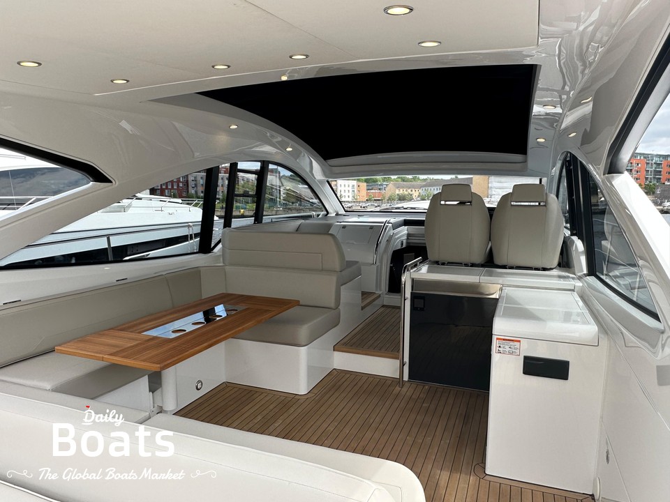 2023 Fairline Targa 50 Open for sale. View price, photos and Buy 2023 ...