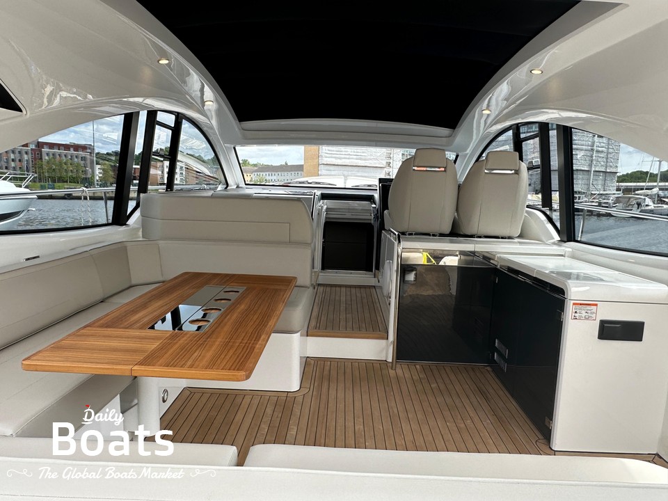 2023 Fairline Targa 50 Open for sale. View price, photos and Buy 2023 ...