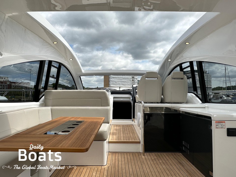 2023 Fairline Targa 50 Open for sale. View price, photos and Buy 2023 ...