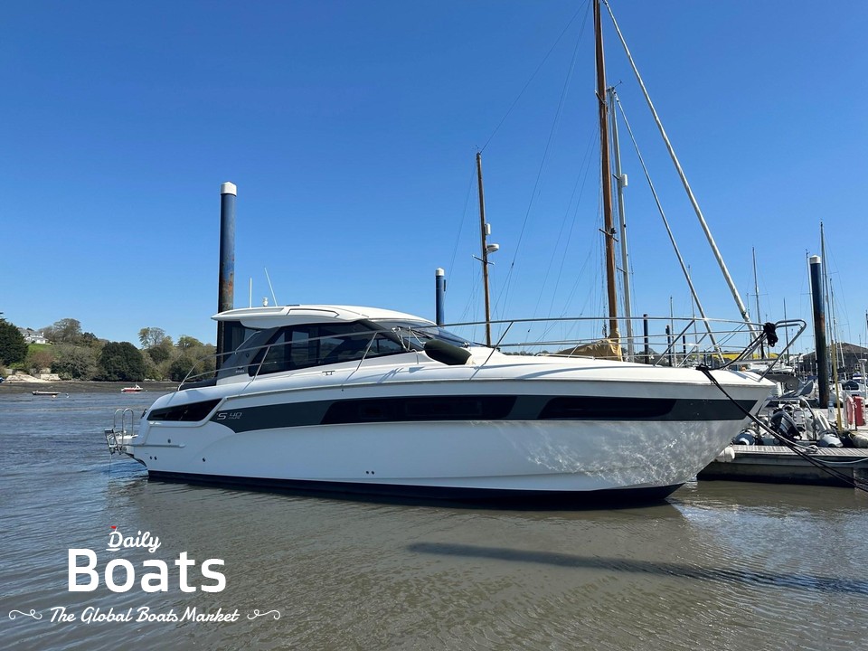 2017 Bavaria S40 Coupe for sale. View price, photos and Buy 2017 ...