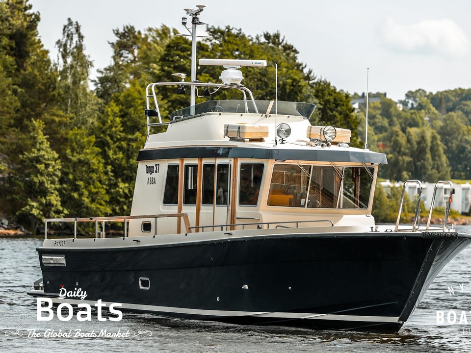 2007 Targa 37 Hifly for sale. View price, photos and Buy 2007 Targa 37 ...