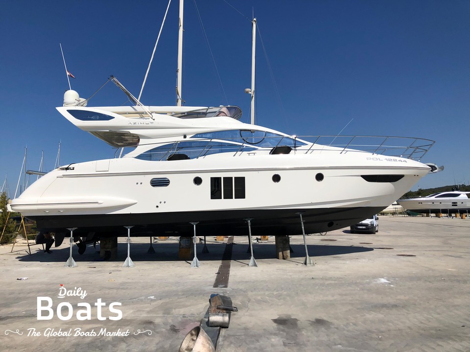 2012 Azimut 48 for sale. View price, photos and Buy 2012 Azimut 48 #490082