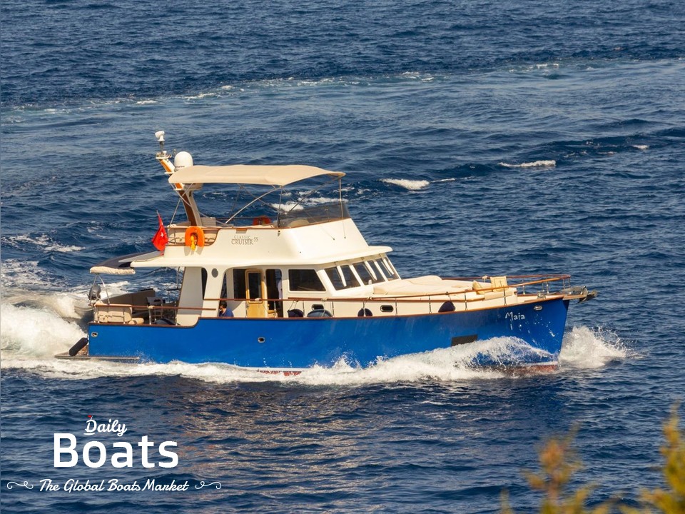 2011 Custom Cabin Cruiser for sale. View price, photos and Buy 2011 ...