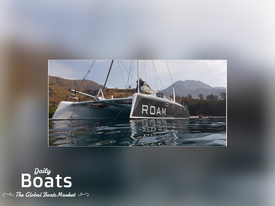 2008 Custom 17M for sale. View price, photos and Buy 2008 Custom 17M ...