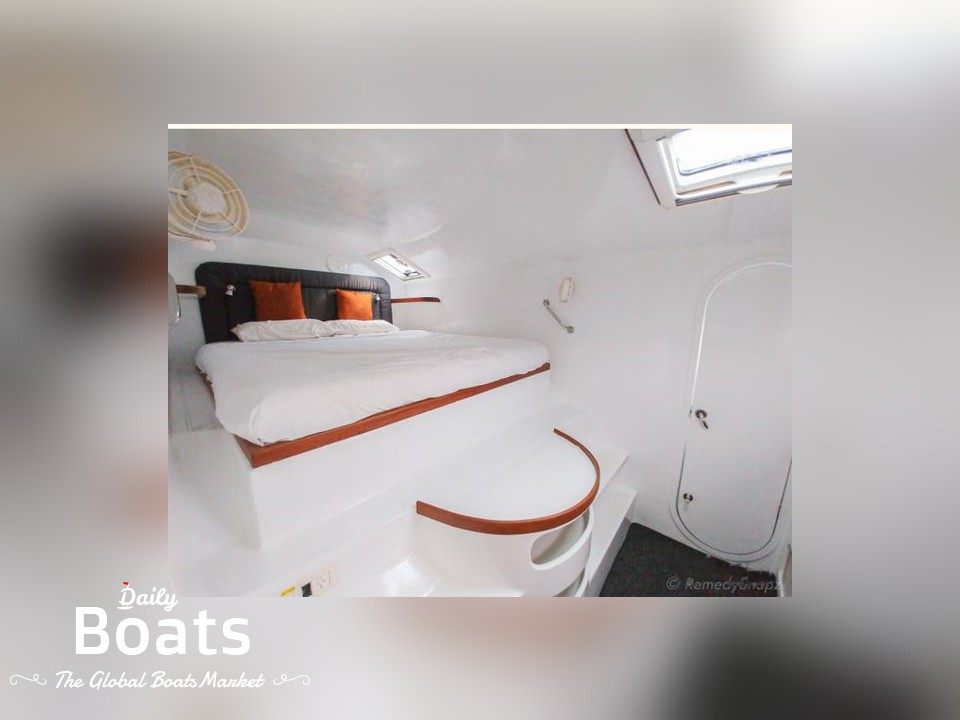 2008 Custom 17M for sale. View price, photos and Buy 2008 Custom 17M ...