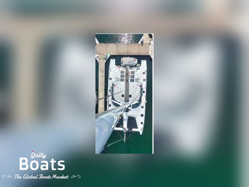 2008 Custom 17M for sale. View price, photos and Buy 2008 Custom 17M ...