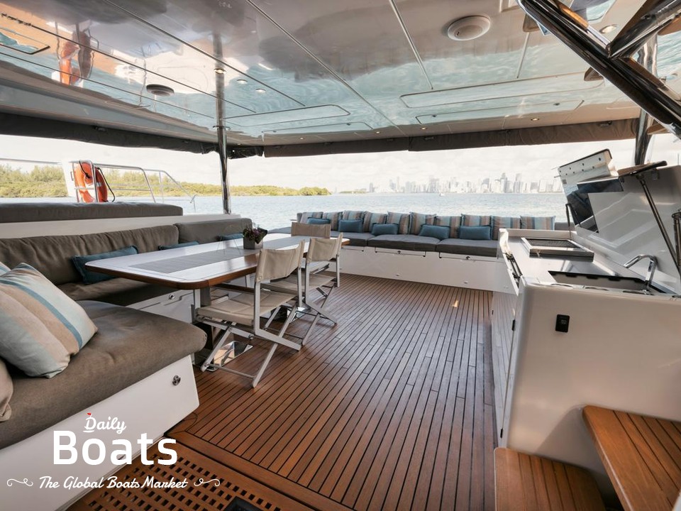 2017 Lagoon 630 Motor Yacht en venta. Ver precio, fotos y Comprar 2017 ...