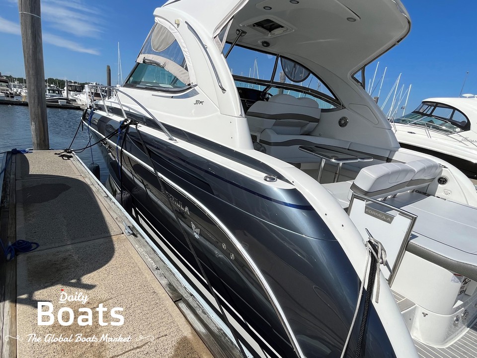 2018 Formula 37 Pc for sale. View price, photos and Buy 2018 Formula 37 ...