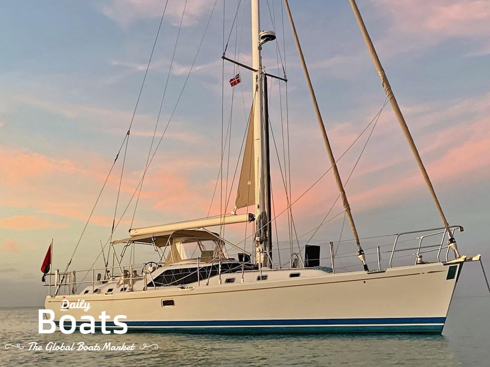 Outbound for sale - Daily Boats